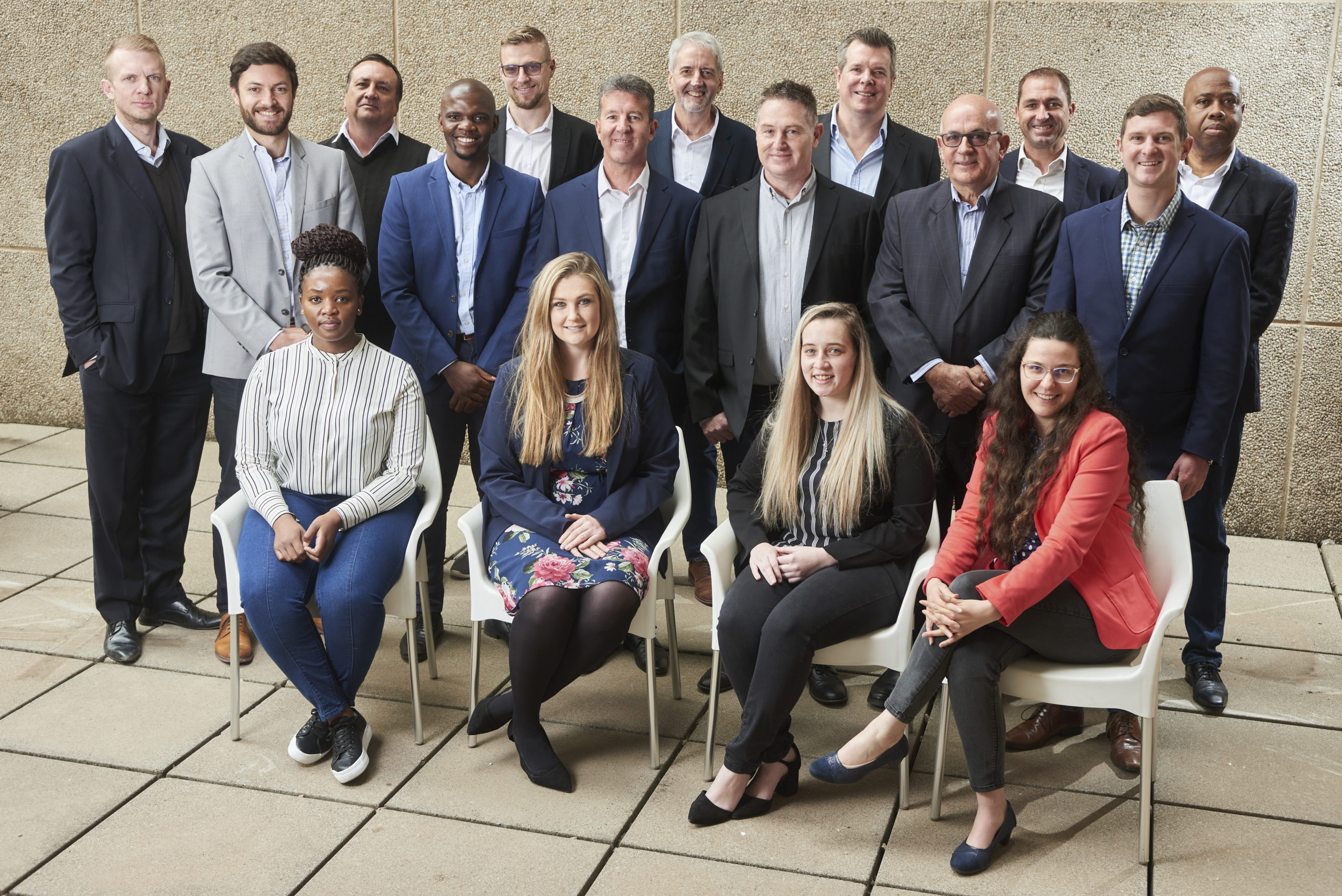 Our Team - Engaged Business Turnaround