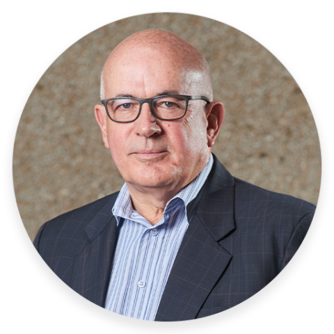 Our Team - Engaged Business Turnaround