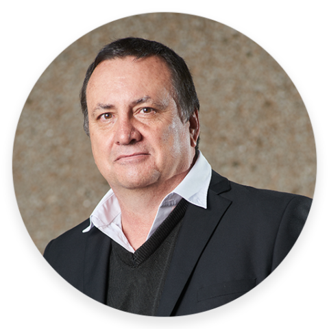 Our Team - Engaged Business Turnaround