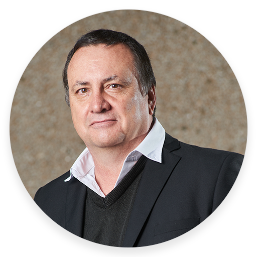 Our Team - Engaged Business Turnaround