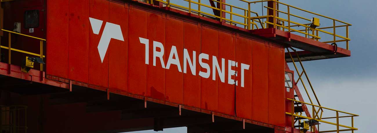 Clarity on business role in Transnet - Engaged Business Turnaround