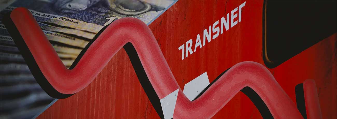 Transnet needs to focus on productivity — and partners - Engaged ...